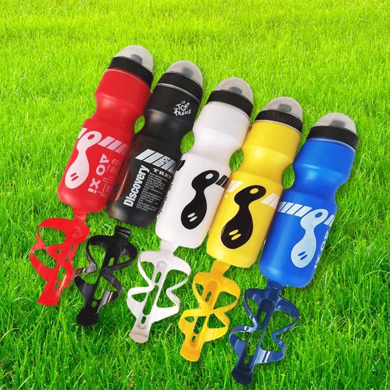 Botol Basikal 680ML Mountain Bike Bicycle Cycling Water Drink Bottle ...