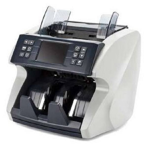Heavy Use Multi-Currency Bill Counter / Note Counter / Money Counter ...