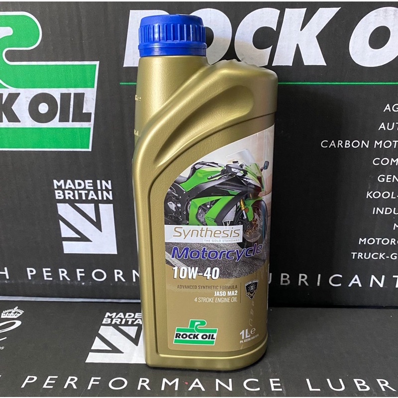 Rock Oil Fully Synthetic 10W-60/10W30/10W50/10W40/15W50 Fully ...