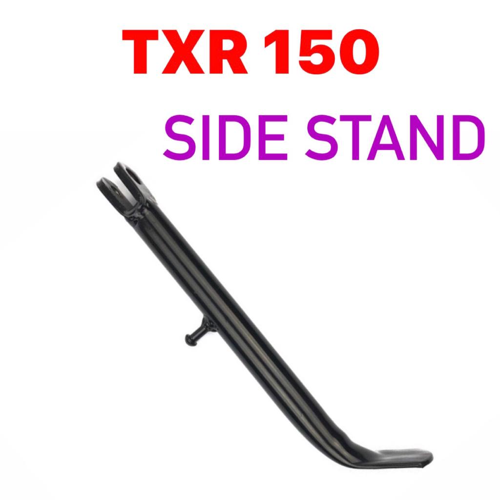 Suzuki Panther TXR150 TXR 150 TXR-150 Panther150 Side Stand Single Bar ...