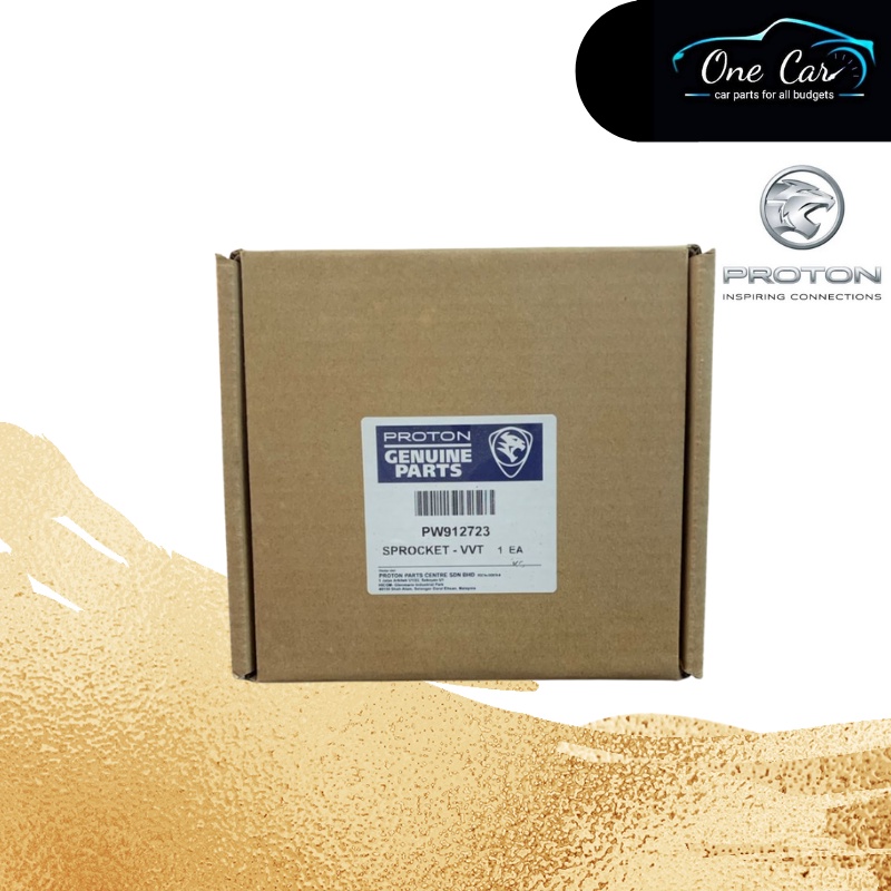 Cam Shaft Pulley Timing Gear Spocket Inlet Proton Preve ,Exora Bold ...