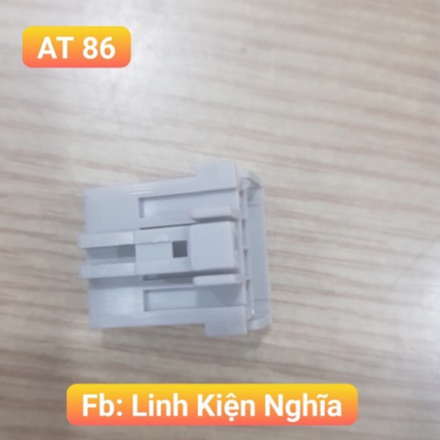 Motorcycle jack ️ AT86 New honda plastic jack male | Shopee Malaysia