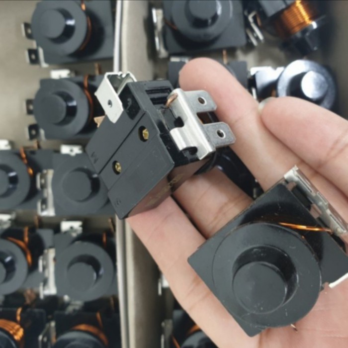Relay / ptc Refrigerator 1/2 hp IGRS | Shopee Malaysia