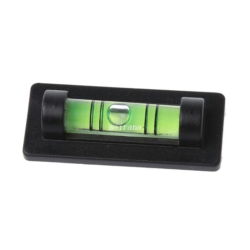 【MT】 High Precision Mini Level Bubble Magnetic Spirit Level for Camper ...
