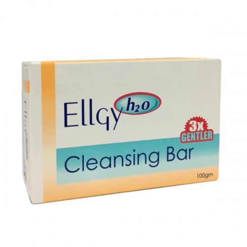 Panoff Cleansing Bar / Ellgy H2O Cleansing Bar / T3 Acne Cleansing Soap ...