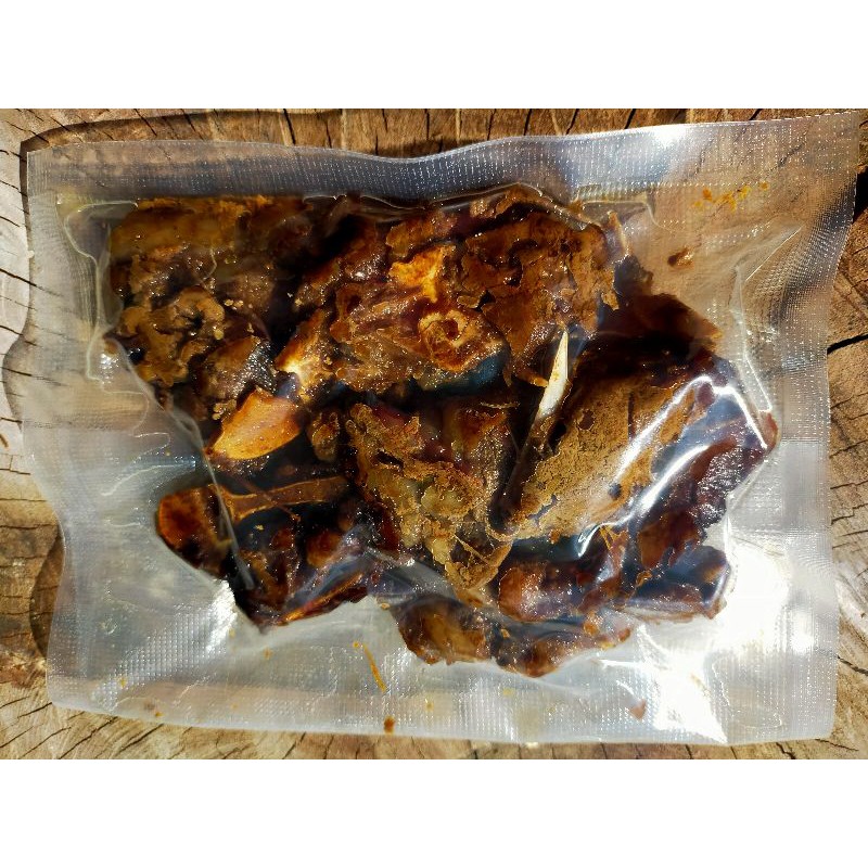 KAMBING BAKAR AROMA FROZEN (200g) | Shopee Malaysia