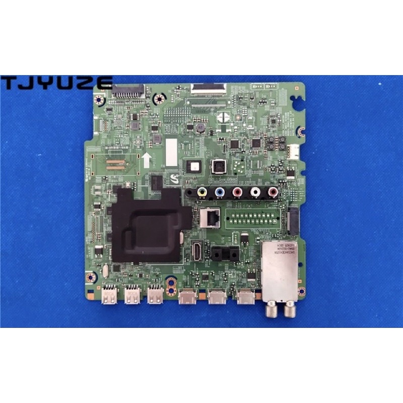 SAMSUNG UA46F6400 MAIN BOARD | Shopee Malaysia