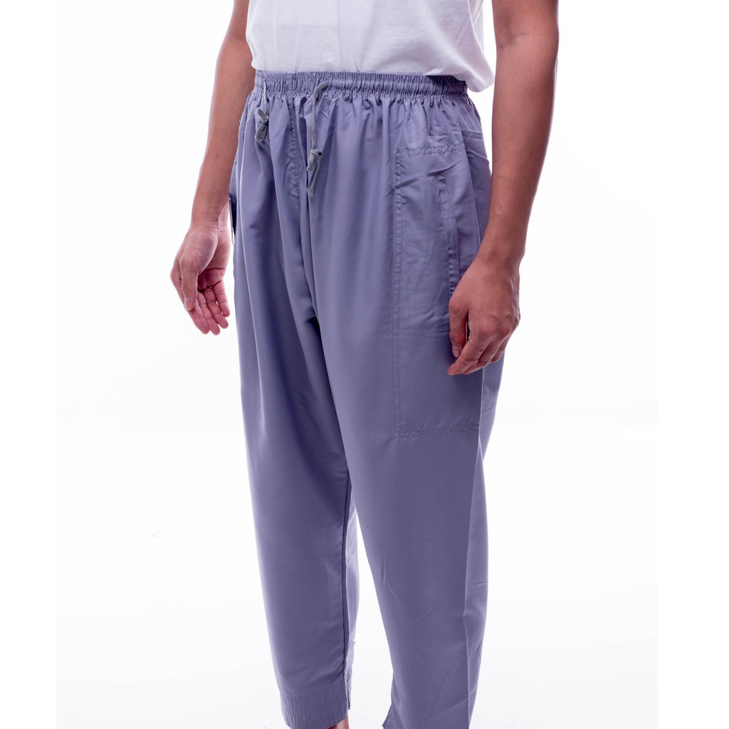Seluar Jubah.Seluar Lelaki.Seluar Al-Andalus.Haji and Umrah Pants ...