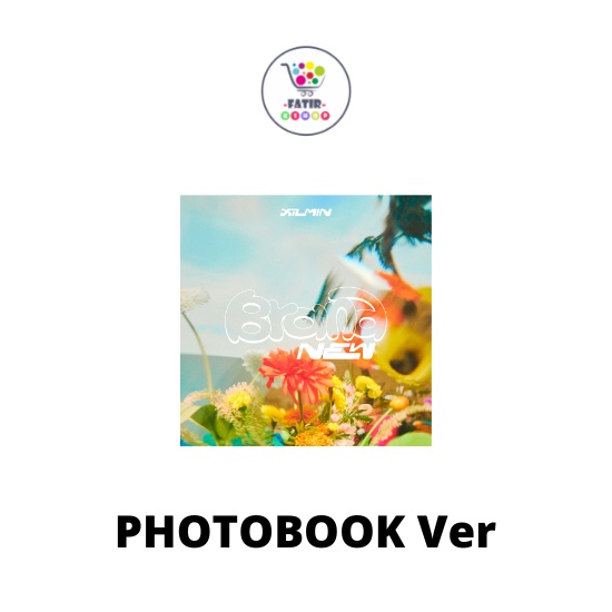 PHOTOBOOK Ver EXO XIUMIN 1st Mini Album BRAND NEW | Shopee Malaysia