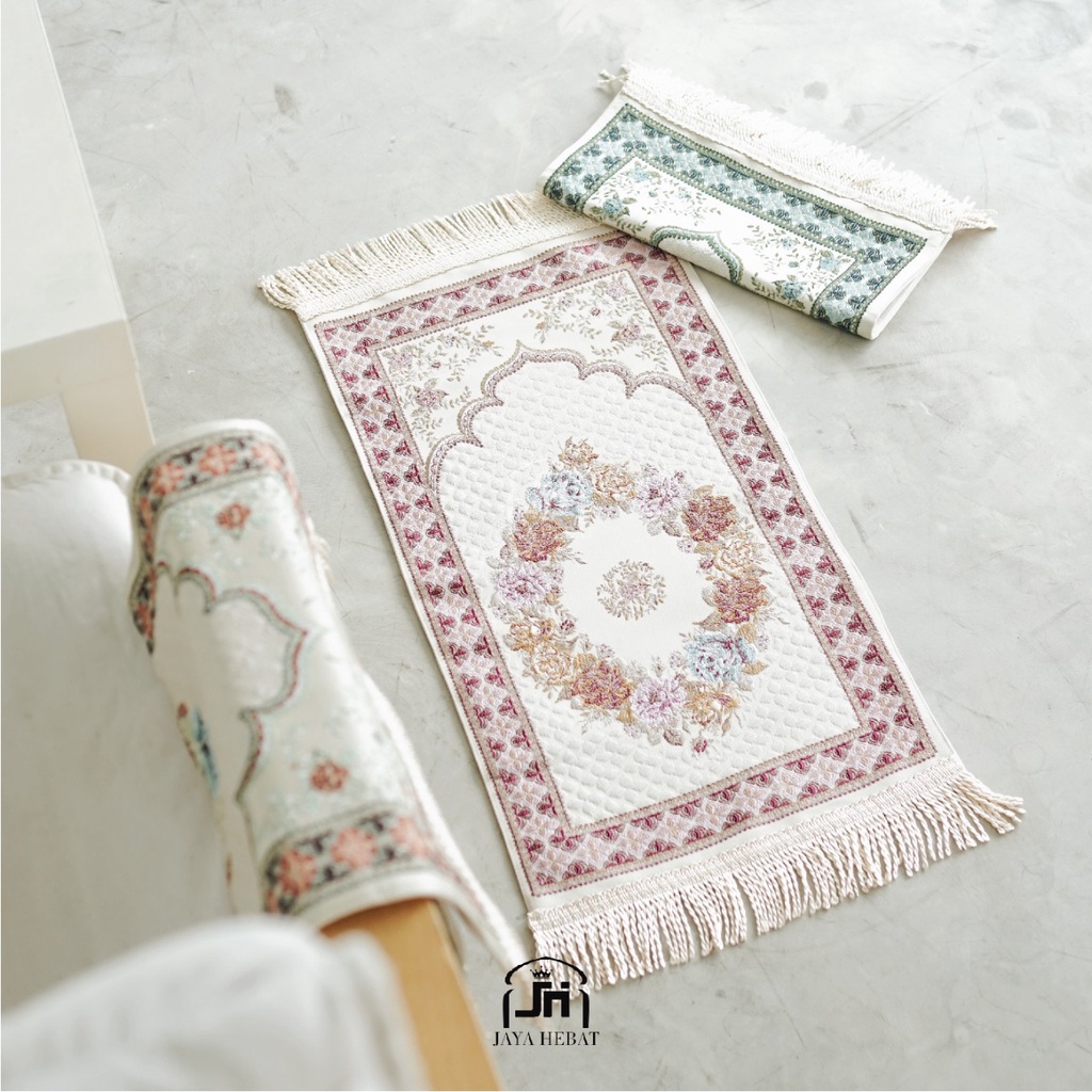 3/4 Head Children's Prayer Prayer Mat Prostrate Prayer Mat Mini Head ...