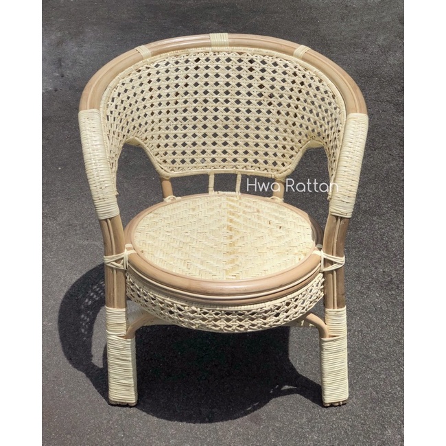 Kerusi anyaman rotan kerusi sandar relax indoor outdoor living room ...