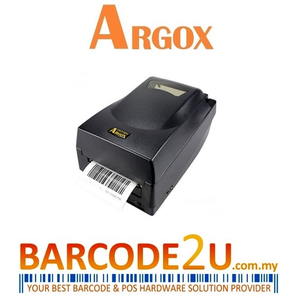 Argox OS-214EX Pro Label Printer | Shopee Malaysia