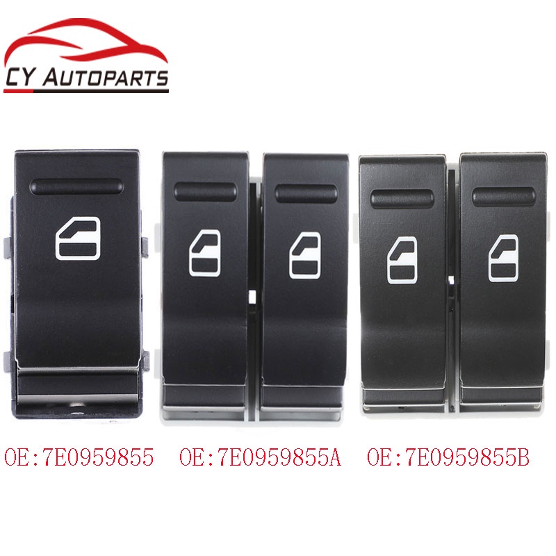 New Power Window Switch Button For Volkswagen VW Transporter T5 T6 2005 ...