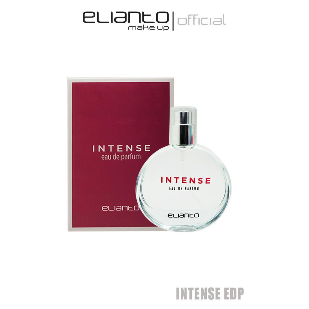 🔥💥Elianto HOT selling item 🔥💥ELIANTO Intense / TENDER EDP | Shopee Malaysia