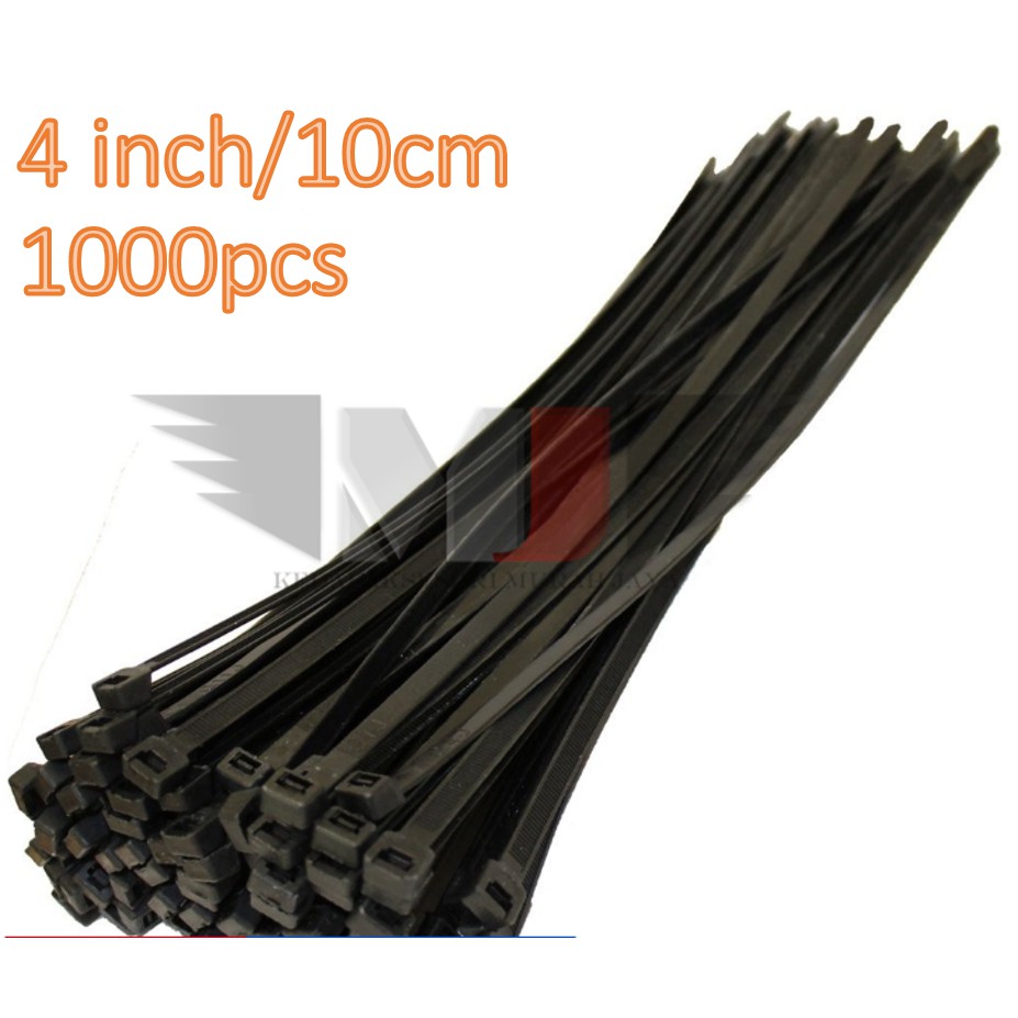 4inch 6 inch 8 Inches 10inch Nylon Cable Tie/20cm Cable Tie / Cable Ties / Computer Wiring ...