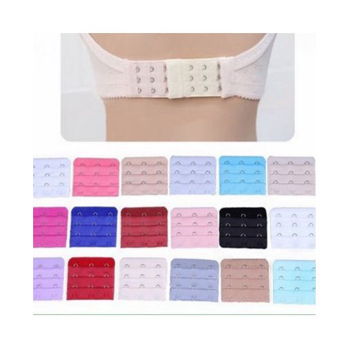 Bra extender extension hook | Shopee Malaysia