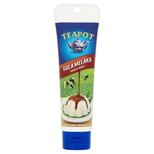 Teapot Gula Melaka 180g | Shopee Malaysia