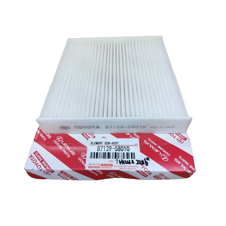 Toyota Vios Nsp151 Yaris Vellfire Alphard Altis Zre142 Zre172 Hilux ...