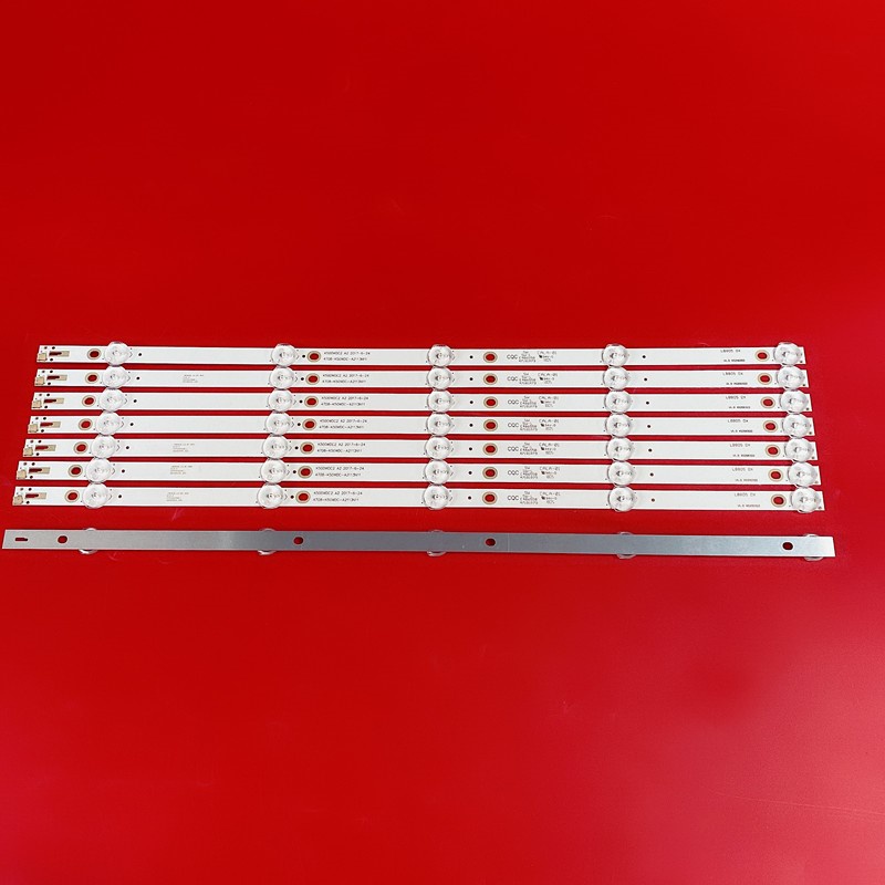 (RBL34) DAEWOOD U55V870VKA 4708-K55WDC-A2113N01 K550WDC1 A2 LED ...