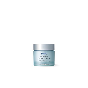 IOPE ULTIMATE HYDRO CREAM | Shopee Malaysia
