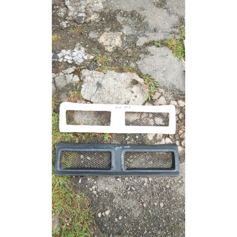 GRILLE PROTON SAGA LAMA SAGA ORION SAGA MAGMA SAGA MEGAVALVE FRONT ...