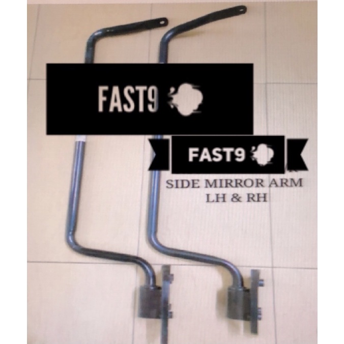 ISUZU NPR PRO SIDE MIRROR ARM | Shopee Malaysia