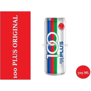 Buy 100 plus tin Online With Best Price, Jun 2024 | Shopee Malaysia