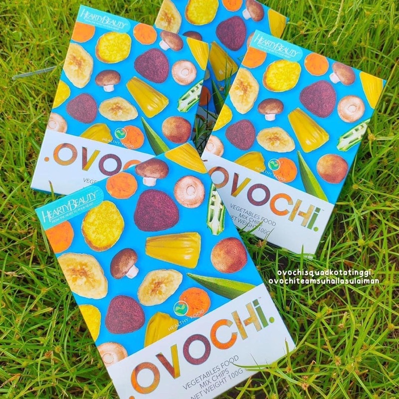 ovochi mix 💕snacking buah-buahan dan sayur-sayuran💕 | Shopee Malaysia