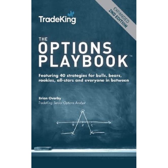 New BOOK The Options Playbook (Expanded 2nd Edition) | Shopee Malaysia
