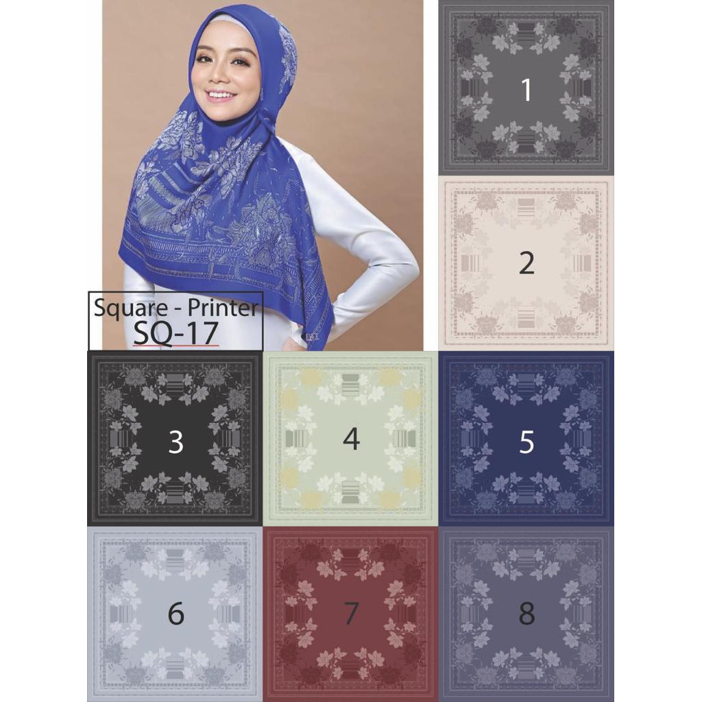 READY STOCK SQUARE INSPIRED ARIANI VIETNAM | Shopee Malaysia READY STOCK SQUARE INSPIRED ARIANI VIETNAM | Shopee Malaysia