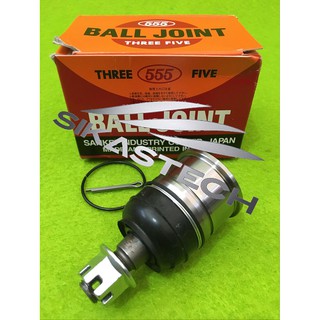 51220-sr3-003 FRONT LOWER BALL JOINT ASSY FRONT LOWER HONDA CR-V RD1 RD2 RD3 RD4 CRV GEN-1 2.0 ...