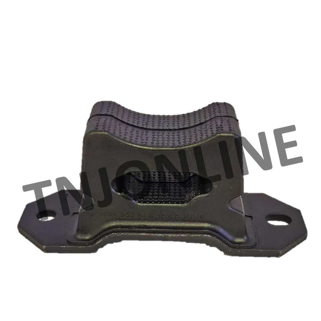 SPRING BUMPER NISSAN NAVARA NP300 D23 2WD ( 55240-4JA4A ) | Shopee Malaysia