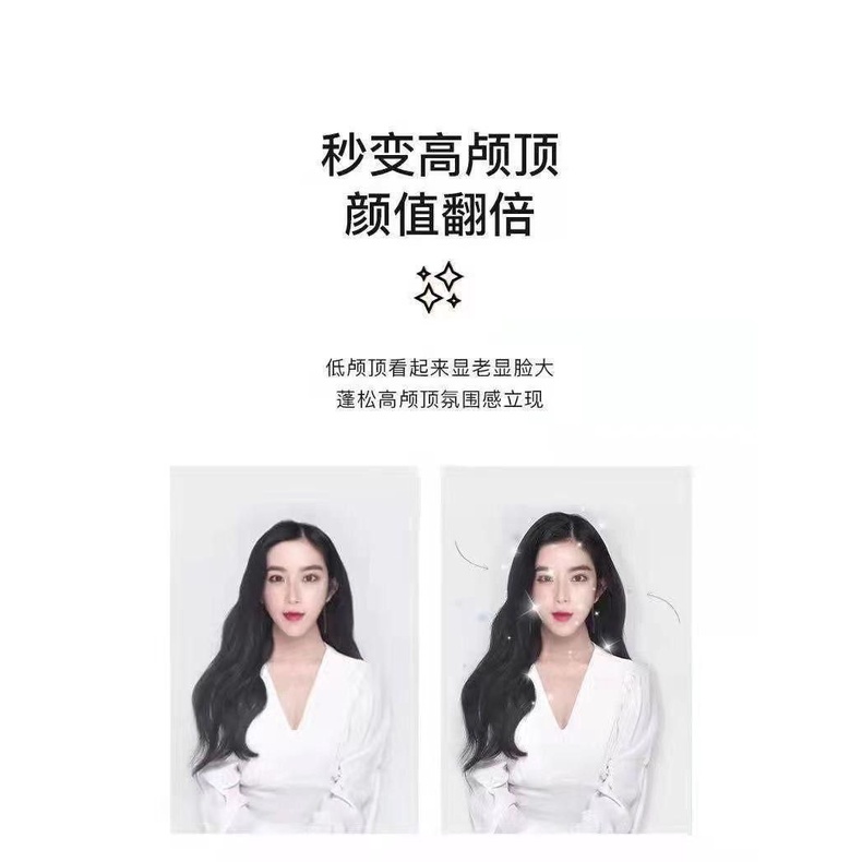 Lifusha Disposable Light and Fluffy Spray Oil Head Dry Shampoo Spray ...