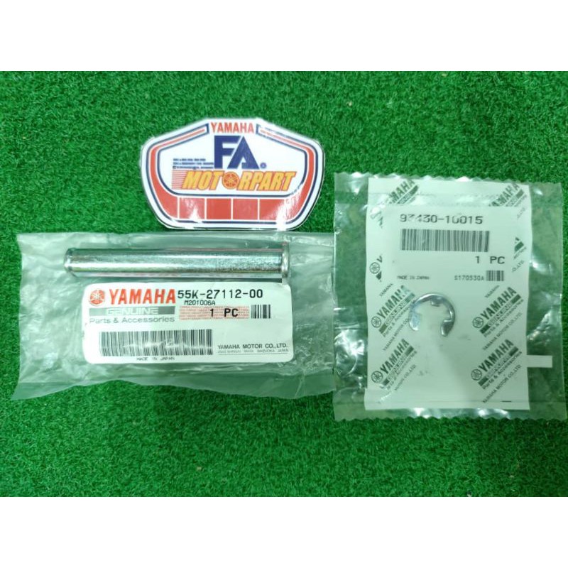 shaft-double-stand-rxz-original-shopee-malaysia