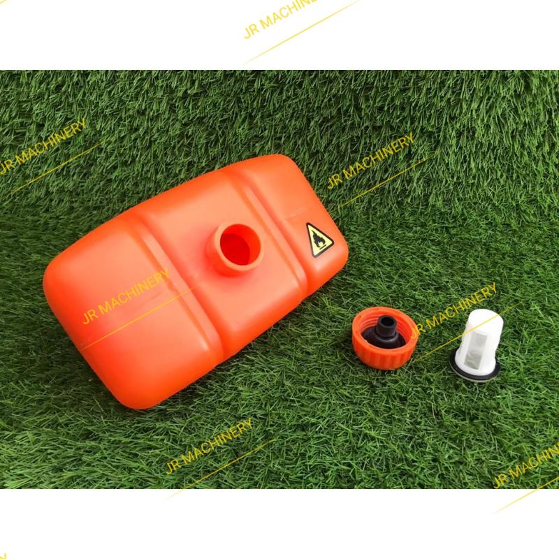Fuel Tank Minyak Tangki Mesin Rumput BG328 T328 BG328K STIHL FR3001 ...