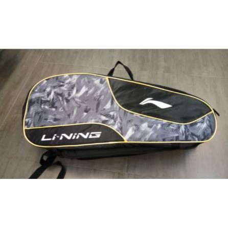 Li-Ning racket bag (100% Original) | Shopee Malaysia