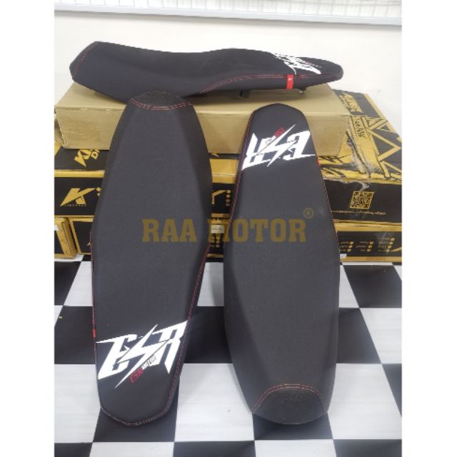 SEAT ESR Y15 CURVE ORIGINAL | Shopee Malaysia