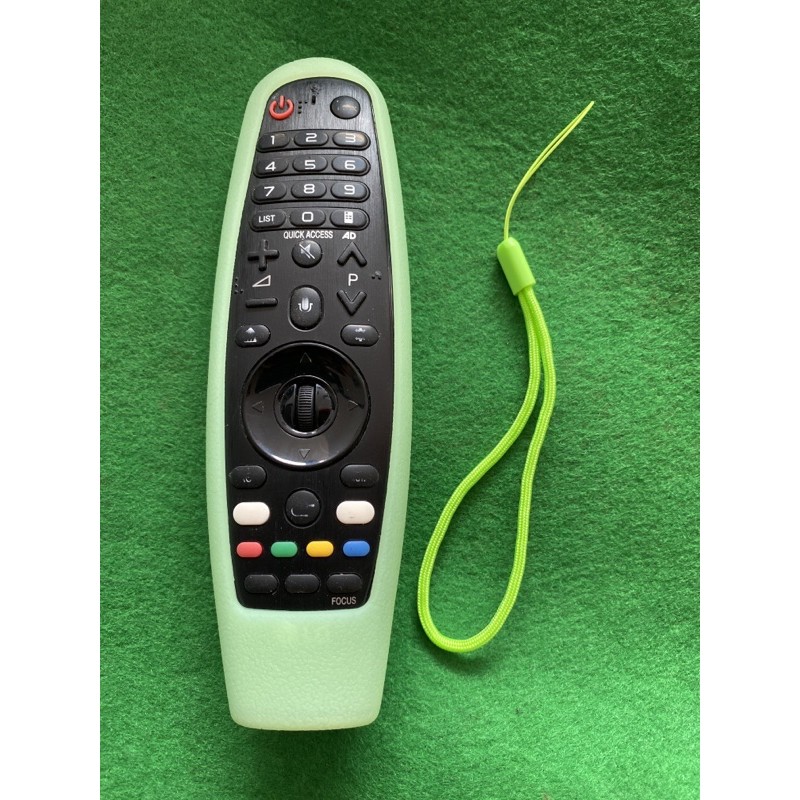 LG Magic remote control ticker type casing and cover MR600 MR650A MR18 ...