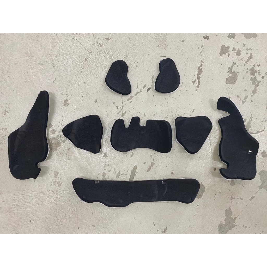 Perodua Pelapik Span Bonet Front Sponge Bonnet Cover Myvi/Kelisa/Viva ...