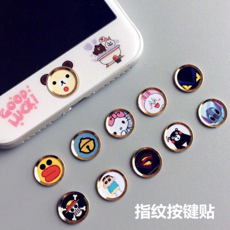 [Buy 5 Get 1 Free] Hot-Selling Iphone7/8plus Fingerprint Identification ...