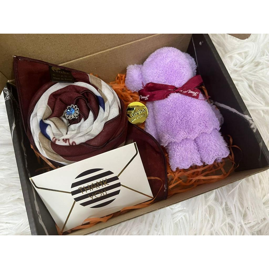 Ghiftbox Bajet/Corak Random/Ghiftbox MUR | Shopee Malaysia
