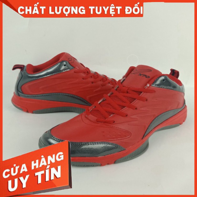 Dynamic basketball shoes XPD709 (many colors) | Shopee Malaysia