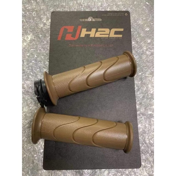 EX5 FI:GRIP HANDLE H2C SUPERCUB THAILAND(100% NEW ORIGINAL) | Shopee ...