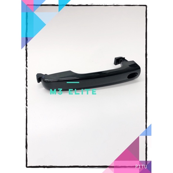 PROTON IRIZ PERSONA VVT 2016 SAGA VVT 2016 P213 FRONT DOOR OUTER HANDLE ...