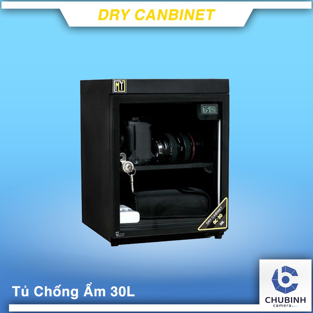 Moisture-proof Cabinet For Cameras, Lenses | Ac30 Moisture-Proof ...