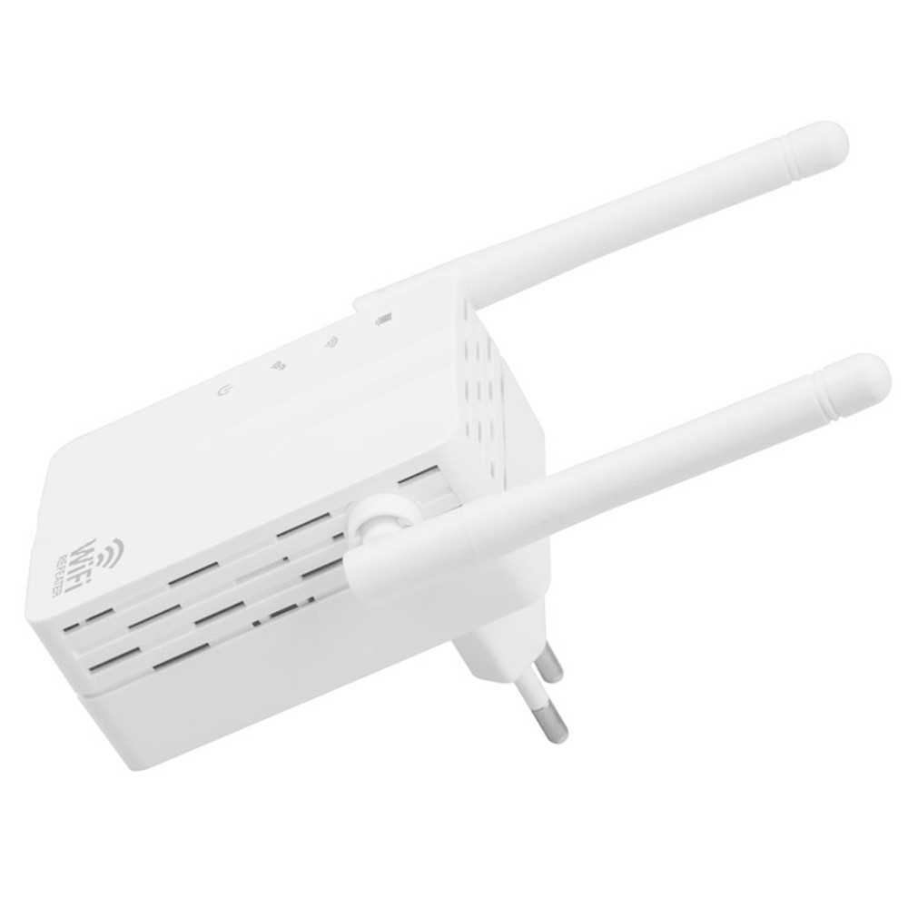 WD-R606U 300Mbps Wall Mounted Wireless Range Extender (Eu) | Shopee ...
