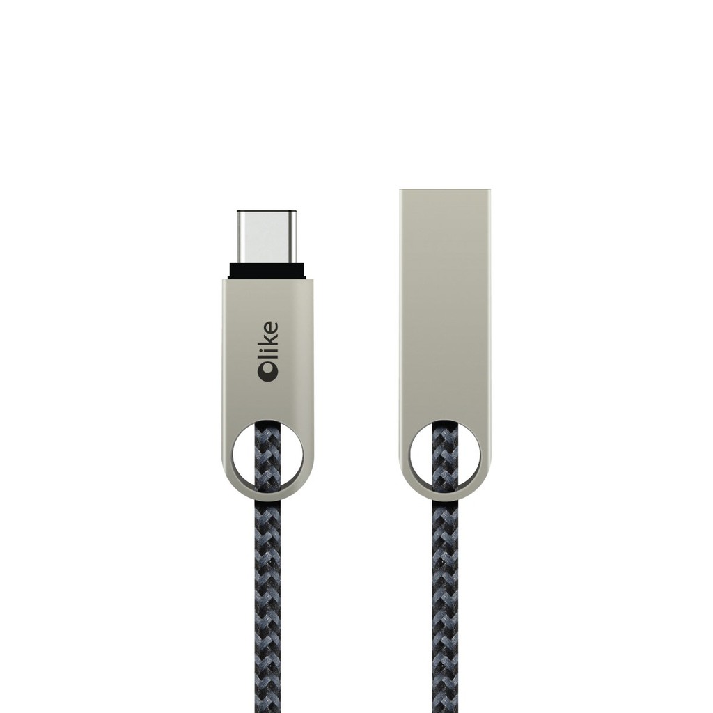 Original Olike TypeC Charge & Data Cable | Shopee Malaysia