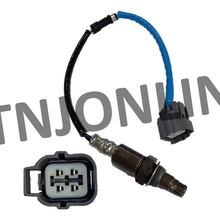 (36531-RAA-A02) OXYGEN SENSOR/ O2 SENSOR - HONDA SDA 2.4 (FRT) | Shopee ...