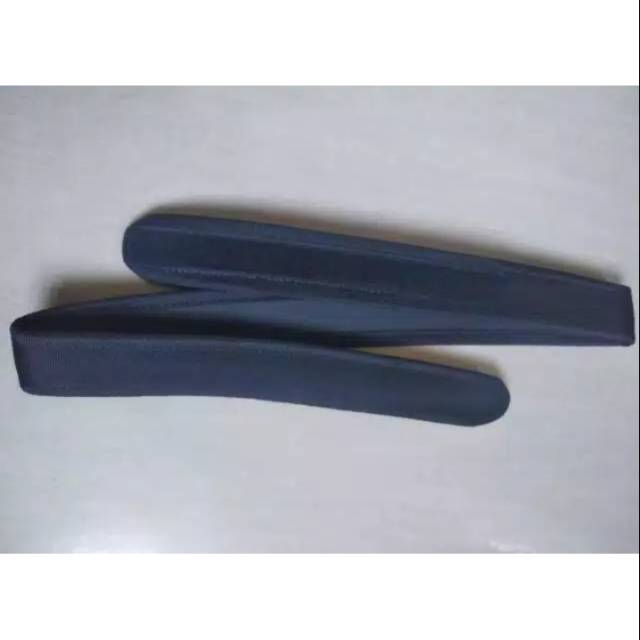 Velcro belt, plain inner belt | Shopee Malaysia