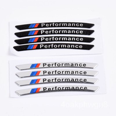 20 sets Car Decal Sticker wheel Wheels Rims Racing Car Sticker ...